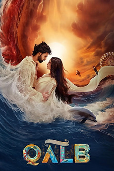 ‎Qalb directed by Sajid Yahiya • Film + cast • Letterboxd