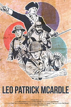 ‎Leo Patrick McArdle (2019) directed by Allyce Ondricka • Film + cast • Letterboxd