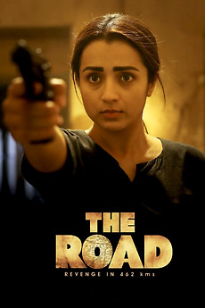 ‎The Road (2023) directed by Arun Vaseegaran • Reviews, film + cast ...