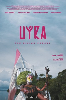 ‎Uýra: The Rising Forest (2022) directed by Juliana Curi • Reviews ...