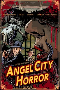 ‎Angel City Horror (2021) directed by Matt McWilliams • Reviews, film ...
