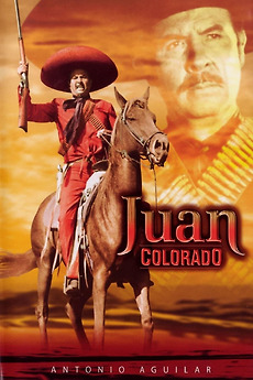 ‎Juan Colorado (1966) directed by Miguel Zacarías • Reviews, film ...