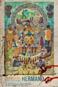 ‎Guardado, Hermano (2022) directed by Jorge Iván Sanders • Reviews ...
