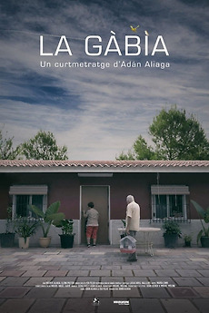 ‎The Cage (2021) directed by Adán Aliaga • Reviews, film + cast ...