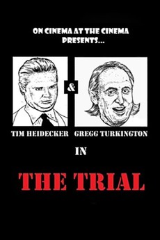 ‎The Trial (2017) directed by Eric Notarnicola • Reviews, film + cast ...