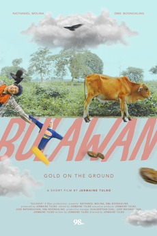 ‎Bulawan directed by Jermaine Tulbo • Film + cast • Letterboxd