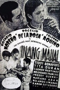 ‎Inang Mahal (1939) • Film + cast • Letterboxd