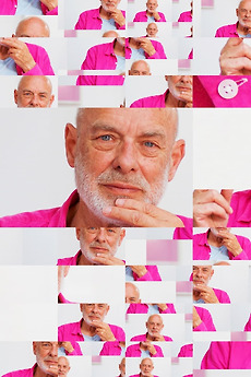 ‎Eno (2024) directed by Gary Hustwit • Film + cast • Letterboxd