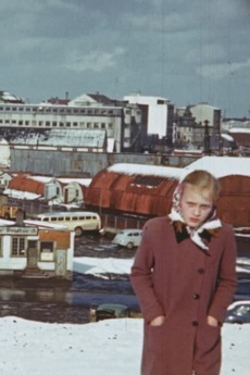 ‎Reykjavik in Our Days (1947) directed by Óskar Gíslason • Reviews ...
