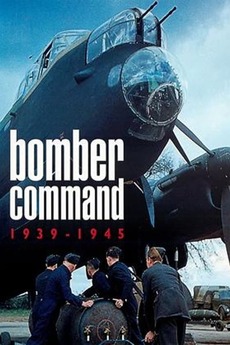 ‎Bomber Command: 1939-1945 (2002) directed by Robert Garofalo • Film ...