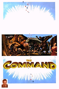 armoured command film