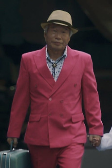 ‎Uncle (2021) directed by Han Jun-hee • Reviews, film + cast • Letterboxd