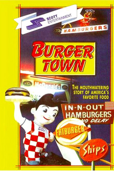 ‎Burger Town (1998) directed by Gary Licker, Dan Linck • Reviews, film ...