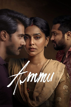 ‎Ammu (2022) directed by Charukesh Sekar • Reviews, film + cast • Letterboxd