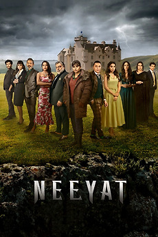 ‎Neeyat (2023) directed by Anu Menon • Reviews, film + cast • Letterboxd