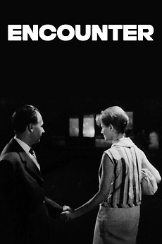 ‎Encounter (1963) directed by Judit Elek • Reviews, film + cast • Letterboxd