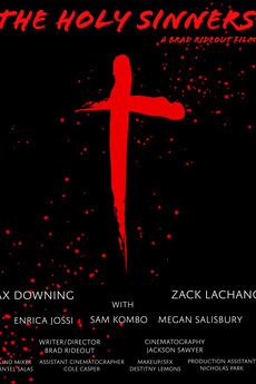 ‎The Holy Sinners (2022) directed by Bradford Rideout • Reviews, film ...