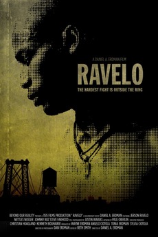 ‎Ravelo (2019) directed by Daniel A. Erdman • Film + cast • Letterboxd