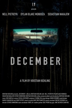 ‎December (2021) directed by Kristian Kiehling • Film + cast • Letterboxd