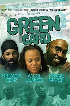 ‎Green Card • Film + cast • Letterboxd