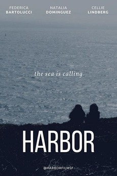 ‎Harbor (2021) directed by Margot Bruce • Film + cast • Letterboxd