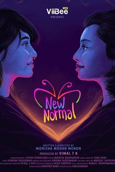 ‎New Normal (2022) directed by Monisha Mohan Menon • Reviews, film + cast • Letterboxd
