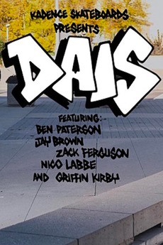 ‎Dais (2022) directed by Jordan Moss • Reviews, film + cast • Letterboxd