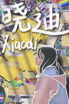 ‎Xiaodi (2021) directed by Guo GAO, Chen Junmi • Reviews, film + cast ...