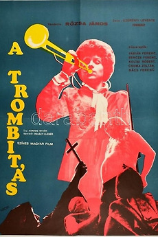 ‎The Trumpeter (1979) directed by János Rózsa • Film + cast • Letterboxd
