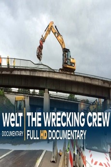 ‎The Wrecking Crew– Demolition Pros in Action (2021) • Film + cast • Letterboxd