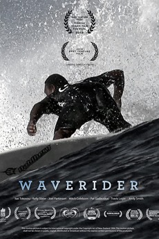 ‎Waverider (2013) directed by Karl Lear • Reviews, film + cast • Letterboxd