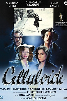 ‎Celluloide (1996) directed by Carlo Lizzani • Reviews, film + cast • Letterboxd