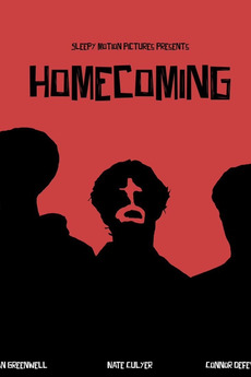 ‎Homecoming (2022) directed by Dakota Summer, Colin Gastright • Reviews ...