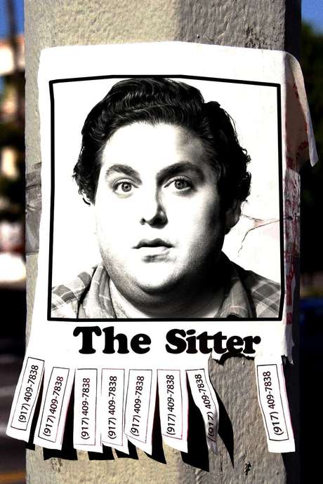 ‎The Sitter (2011) directed by David Gordon Green • Reviews, film ...