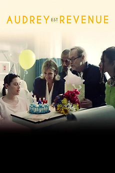 ‎Audrey's Back (2021) • Reviews, film + cast • Letterboxd