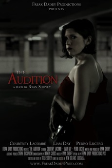 ‎The Audition (2013) directed by Ryan Shovey • Reviews, film + cast ...