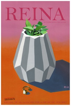 ‎Reina (2022) directed by Florencia Calcagno • Reviews, film + cast ...