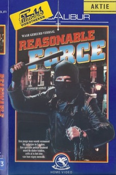 ‎Reasonable Force (1988) directed by Jim Goddard • Film + cast • Letterboxd