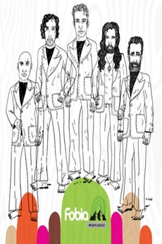 ‎Fobia - MTV Unplugged (2020) • Reviews, film + cast • Letterboxd