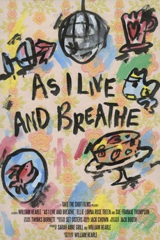 ‎As I Live and Breathe (2022) directed by Will Hearle • Film + cast ...