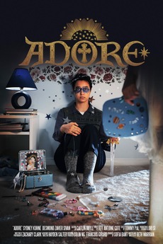 ‎Adore (2022) directed by Beth Warrian • Reviews, film + cast • Letterboxd