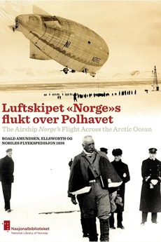 ‎Luftskipet «Norge»s flukt over Polhavet (1926) • Reviews, film + cast ...