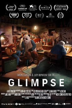 ‎Glimpse (2021) directed by Michael O'Connor, Benjamin Cleary • Reviews ...