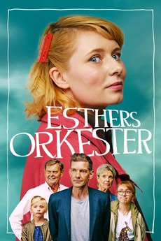 ‎Esthers orkester (2022) directed by Alexander Bak Sagmo • Reviews ...