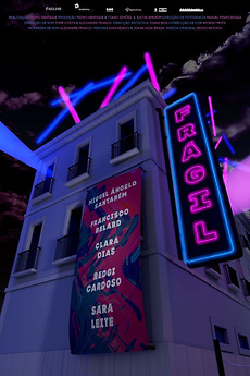 ‎Fragile (2022) directed by Pedro Henrique • Reviews, film + cast ...