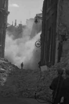 ‎Tallinn 1944 (1944) directed by Harald Perten • Film + cast • Letterboxd