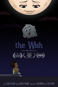 ‎The Wish (2019) directed by Regan Patterson • Film + cast • Letterboxd