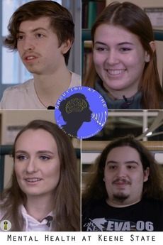 ‎Shouting at the Walls (2022) directed by Coleen Finn • Film + cast ...