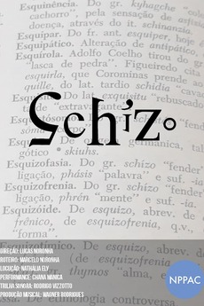 ‎Schízo (2022) directed by Lu Noronha • Film + cast • Letterboxd