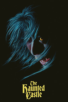 Haunted Castle’ review by PorkerORourke • Letterboxd